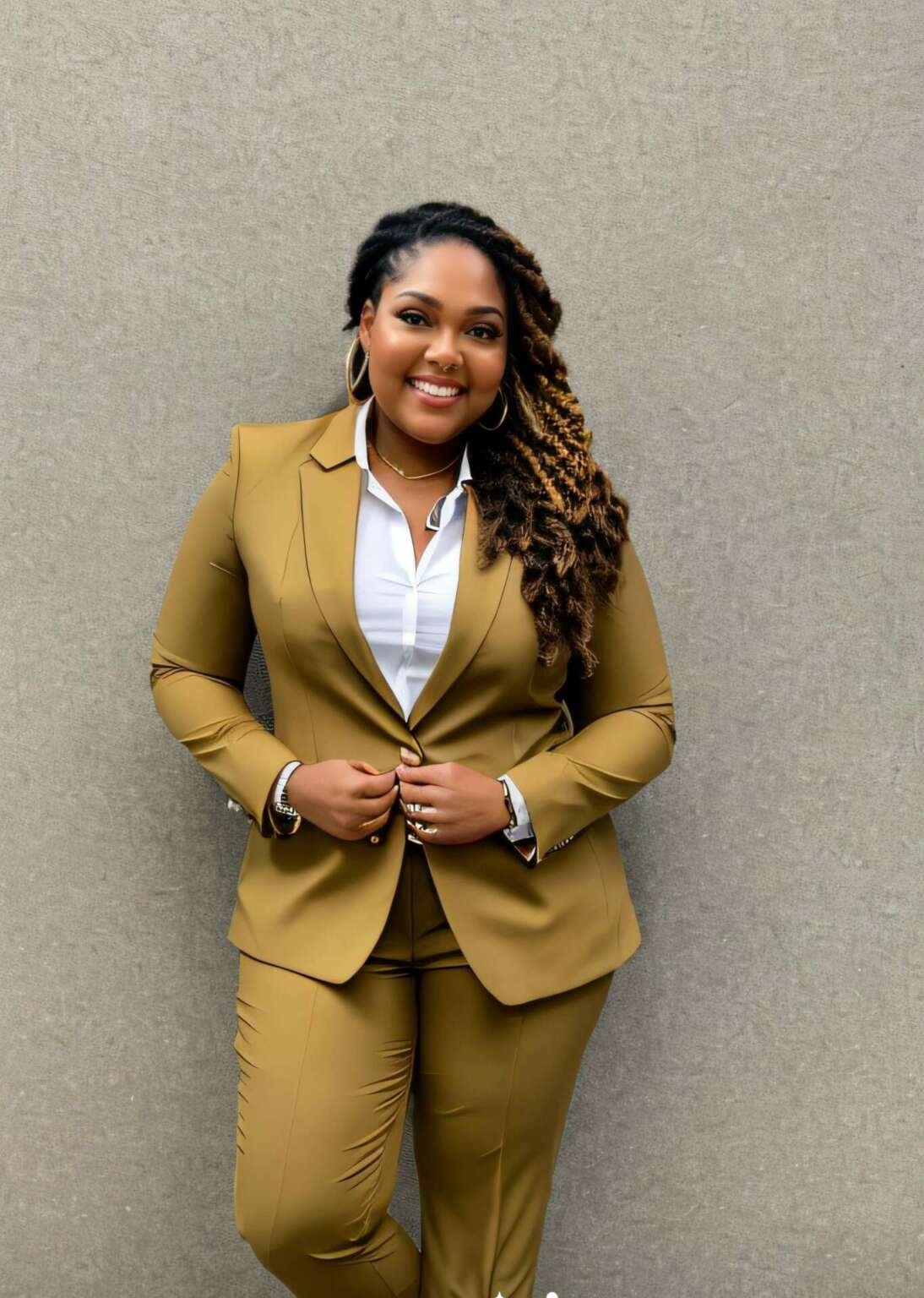 Meet Alexis Mason – CanvasRebel Magazine