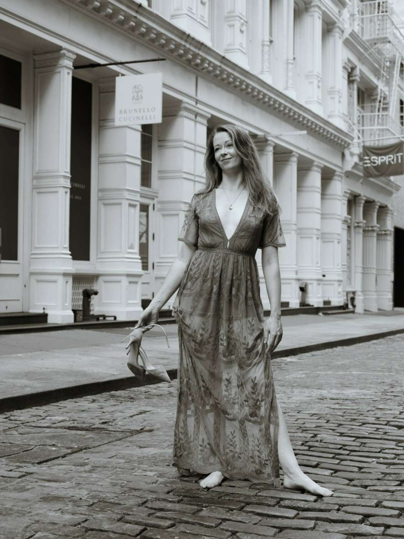 Meet Ali Cook – CanvasRebel Magazine