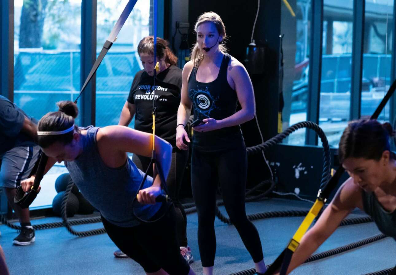 Meet Alison Galvan - CanvasRebel Magazine