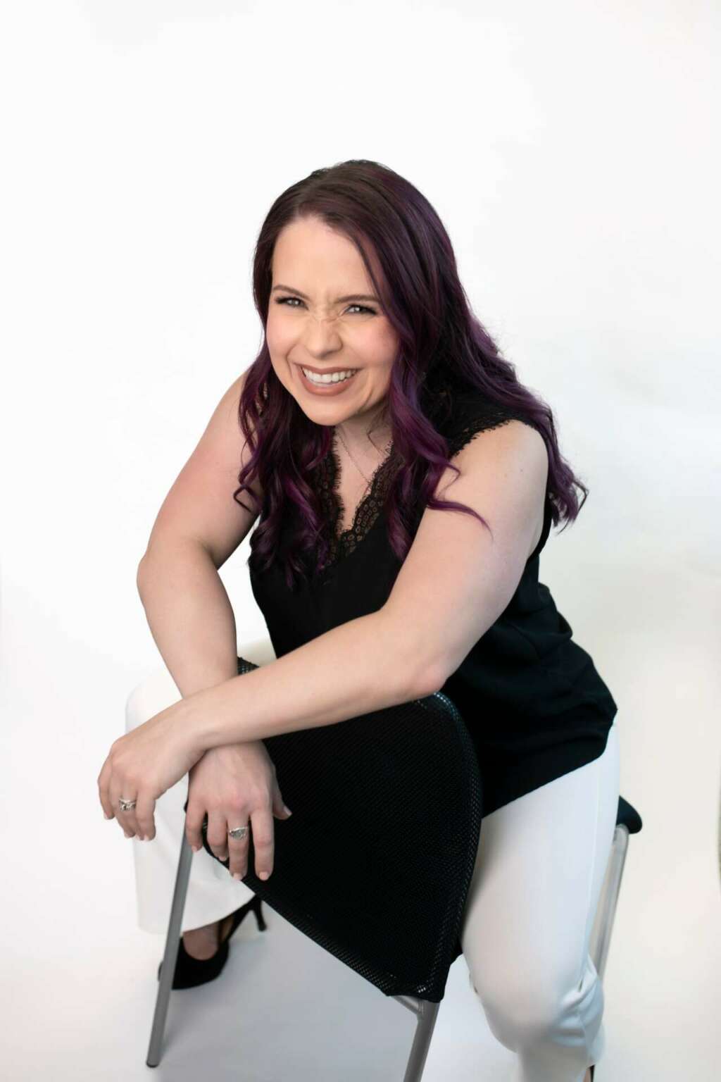 Meet Alyssa Webb-McCune – CanvasRebel Magazine