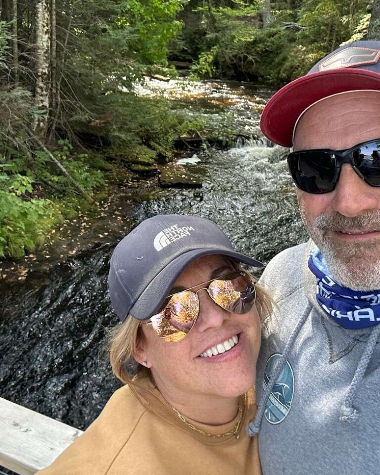 Meet Angela Monroe – CanvasRebel Magazine