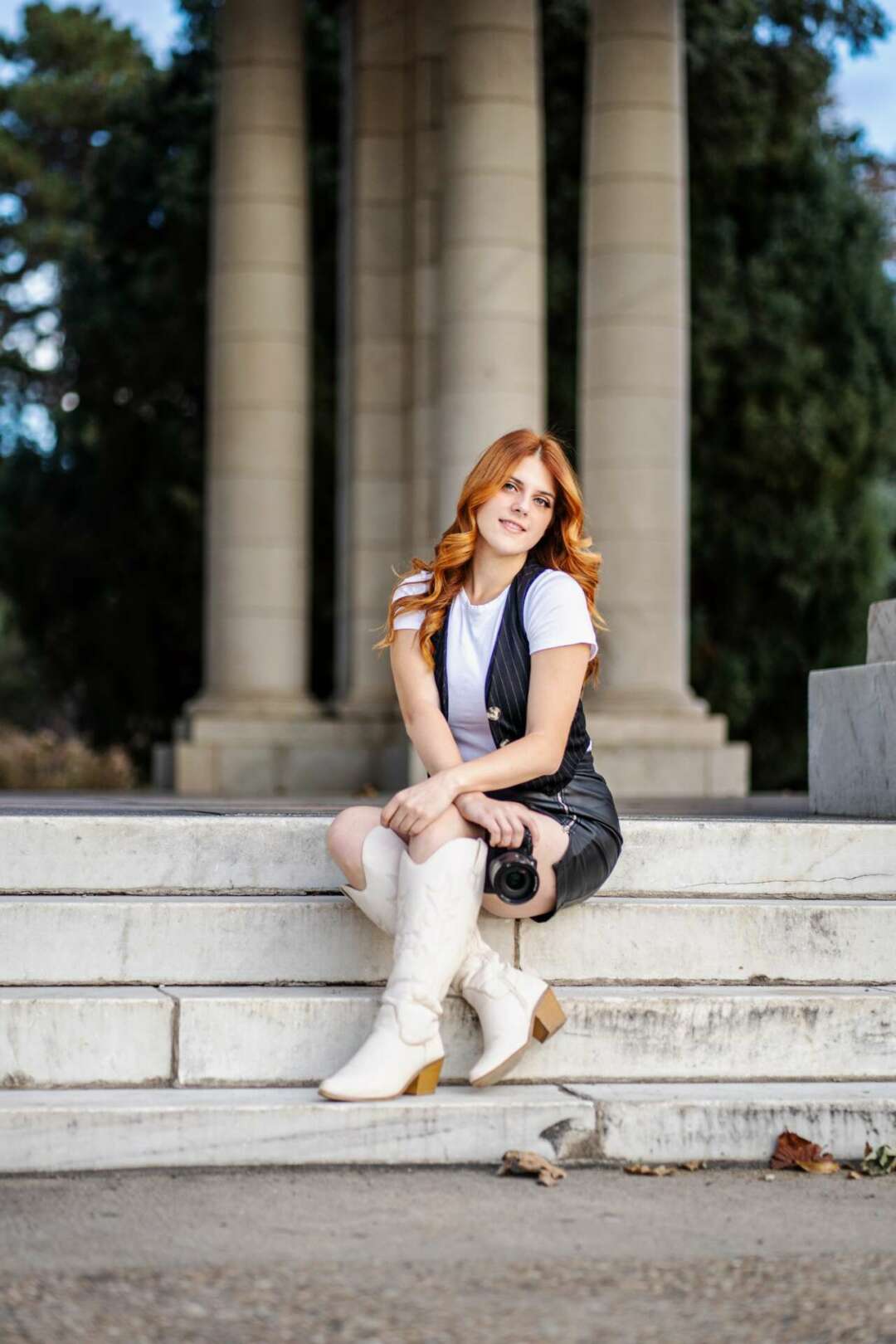 Meet Anna Markiewicz – CanvasRebel Magazine