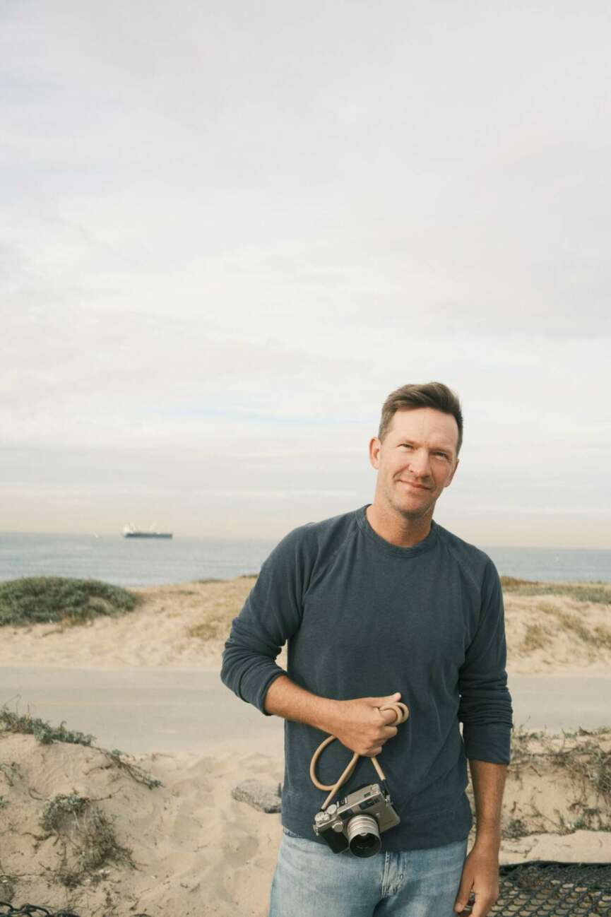 Meet Ashley Barrett – CanvasRebel Magazine