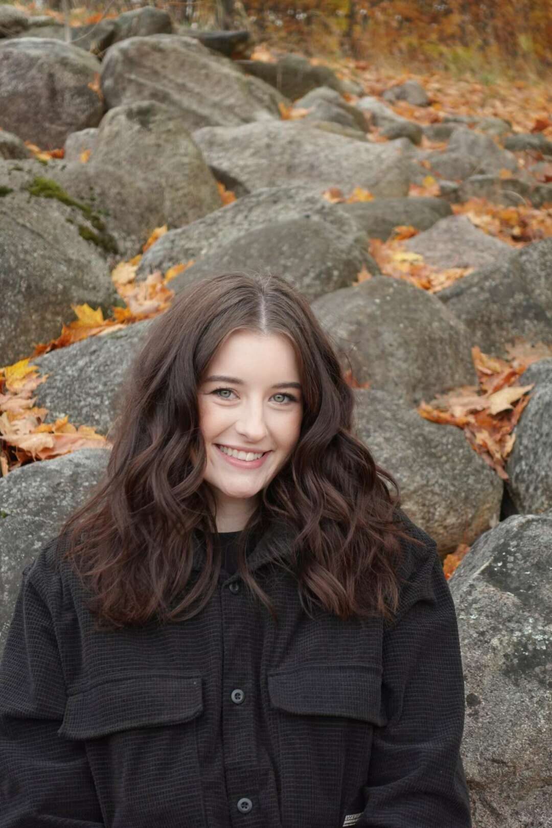 Meet Bailey Robinson - CanvasRebel Magazine