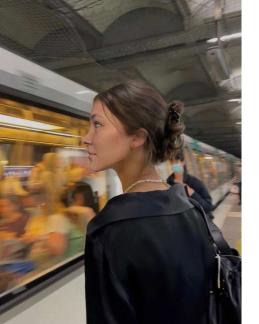 Meet Bea – CanvasRebel Magazine