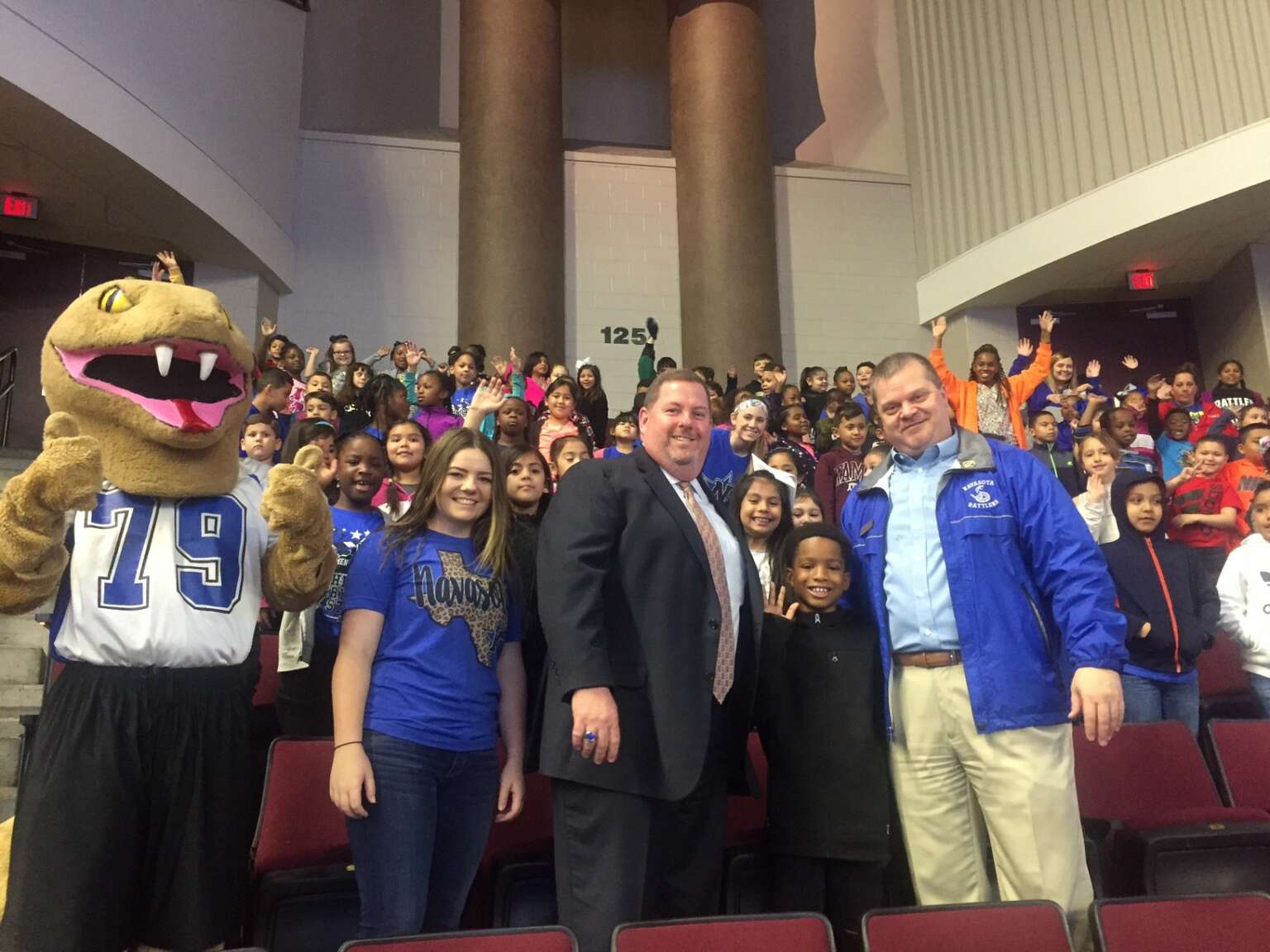 Meet Bert Miller - CanvasRebel Magazine