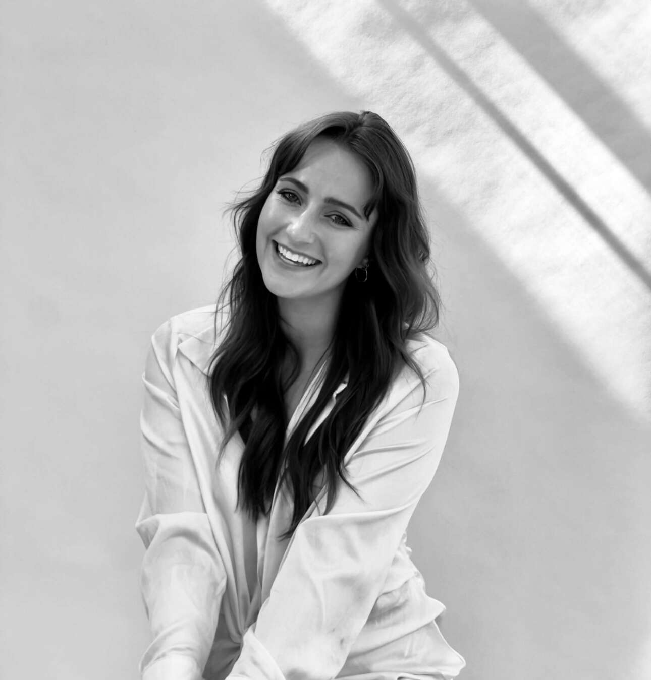 Meet Blaire Hosfeldt-Ward – CanvasRebel Magazine