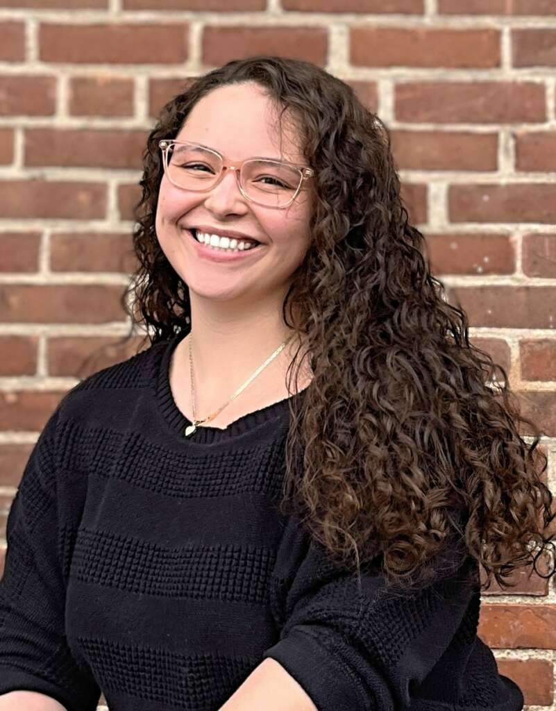 Meet Brittney Traudt - CanvasRebel Magazine