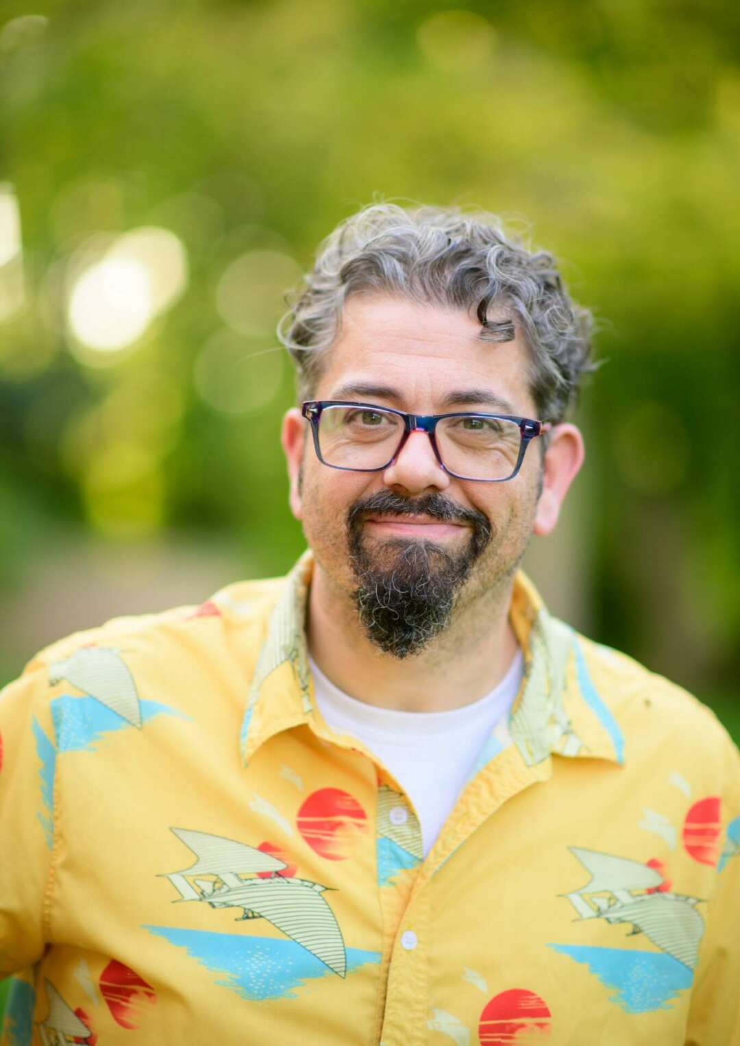 Meet Bryan Young - CanvasRebel Magazine