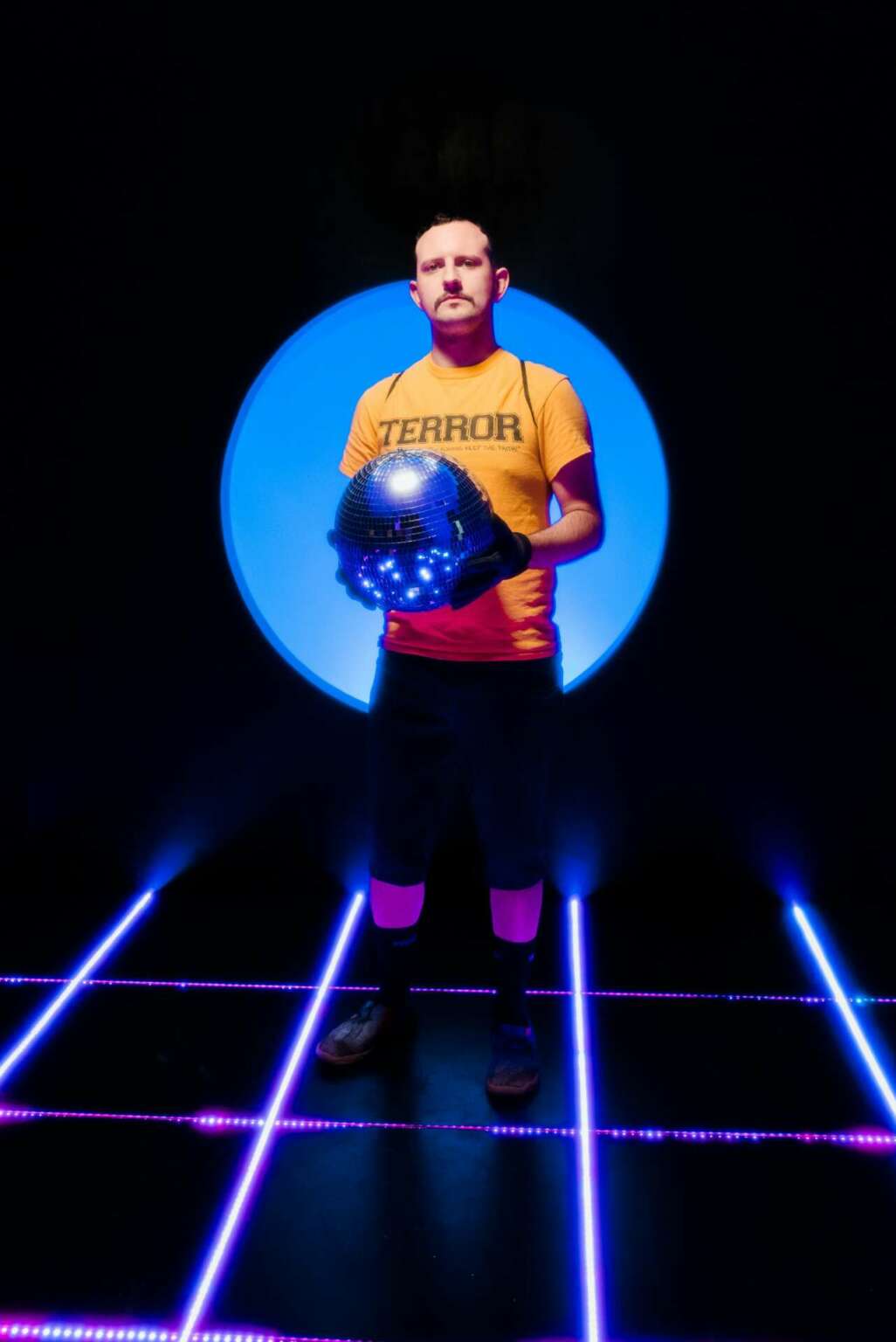 Meet Caleb Wiley - CanvasRebel Magazine