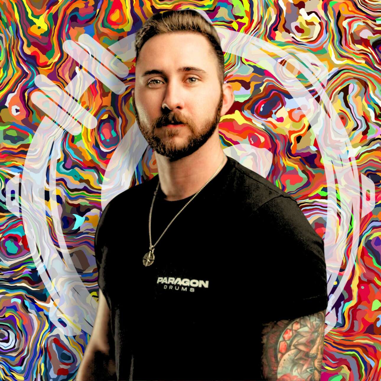 Meet Cameron Carbone – CanvasRebel Magazine