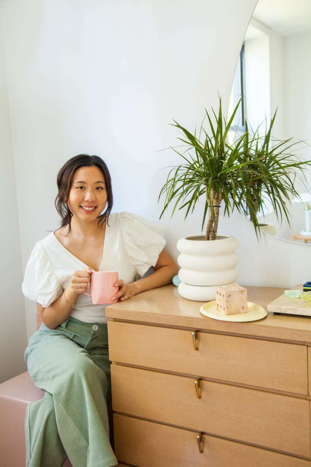 Meet Carol Chan – CanvasRebel Magazine