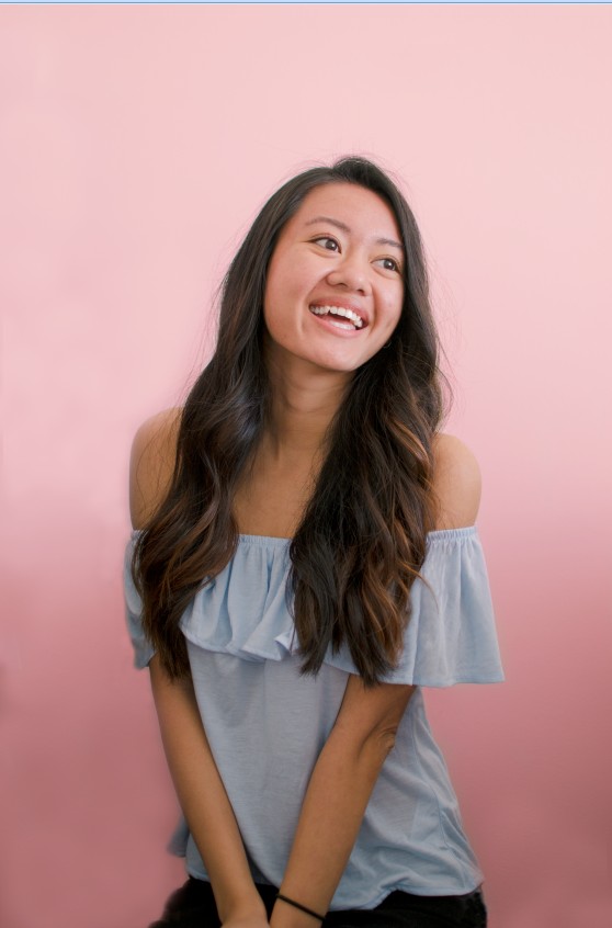 Meet Christina Chow – CanvasRebel Magazine