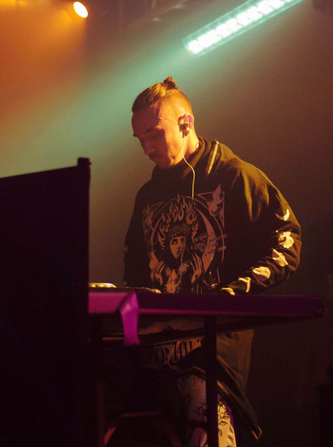 Meet Christopher Morelli – CanvasRebel Magazine