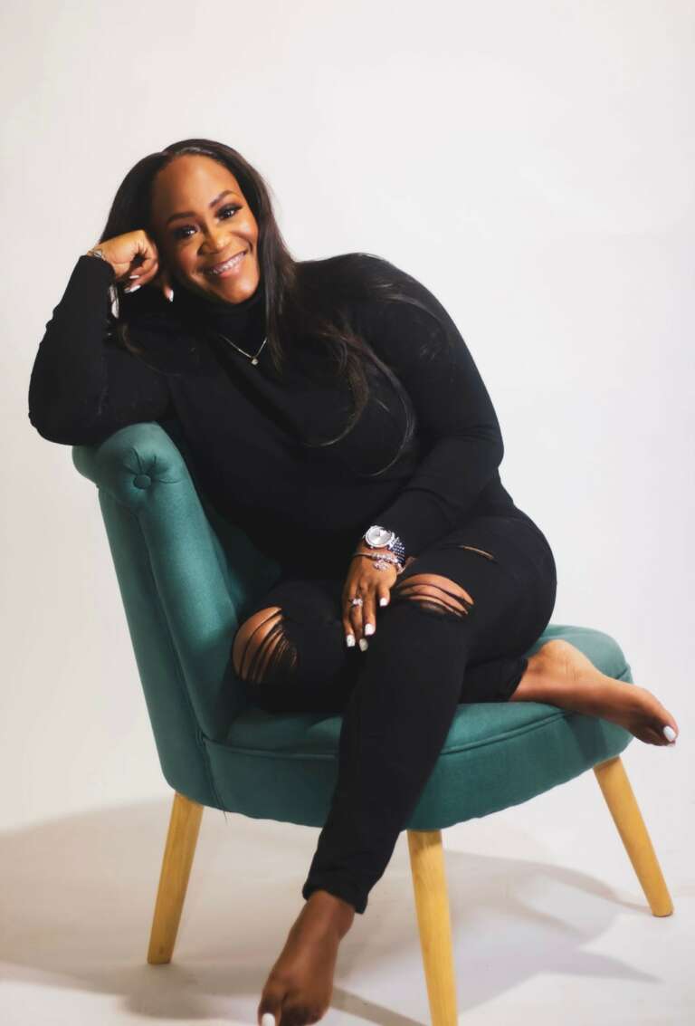 Meet Crystal Turner – CanvasRebel Magazine