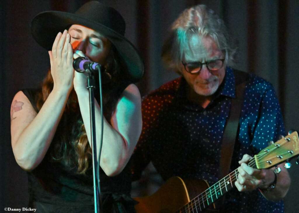 Meet Cynthia Brando – CanvasRebel Magazine