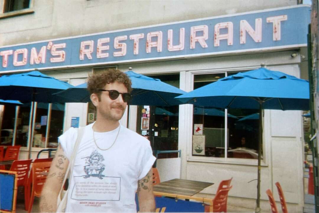 Meet Daniel Gross – CanvasRebel Magazine