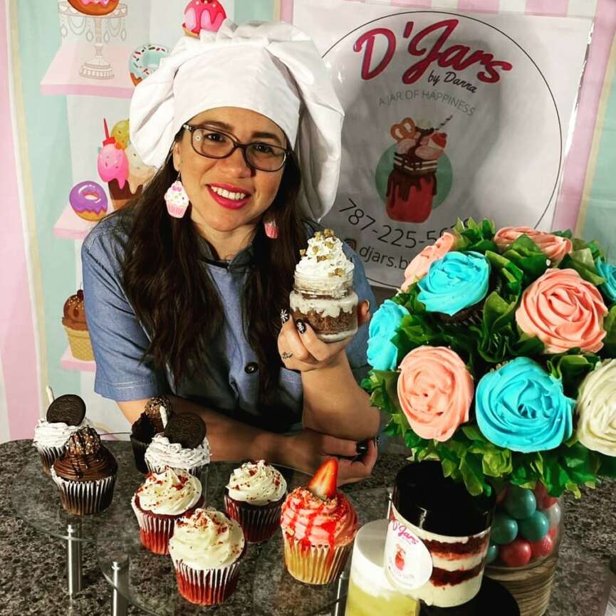 Meet Dannissa Maldonado – CanvasRebel Magazine