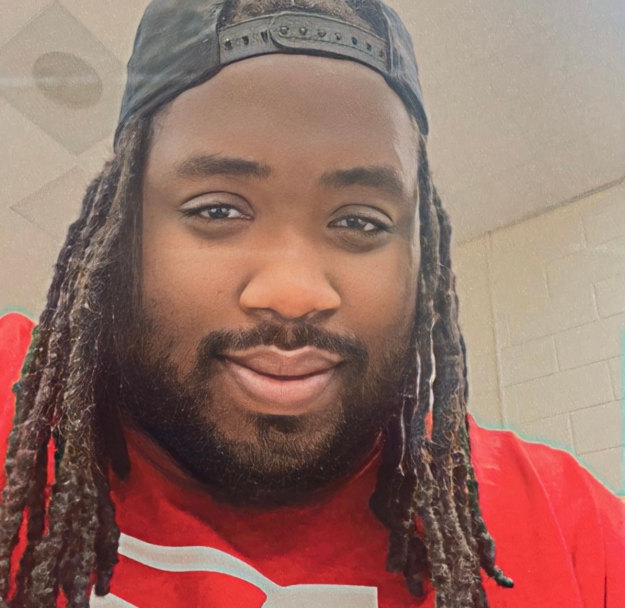 Meet Darren Ford – CanvasRebel Magazine