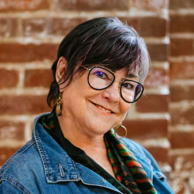 Meet Deborah Field – CanvasRebel Magazine