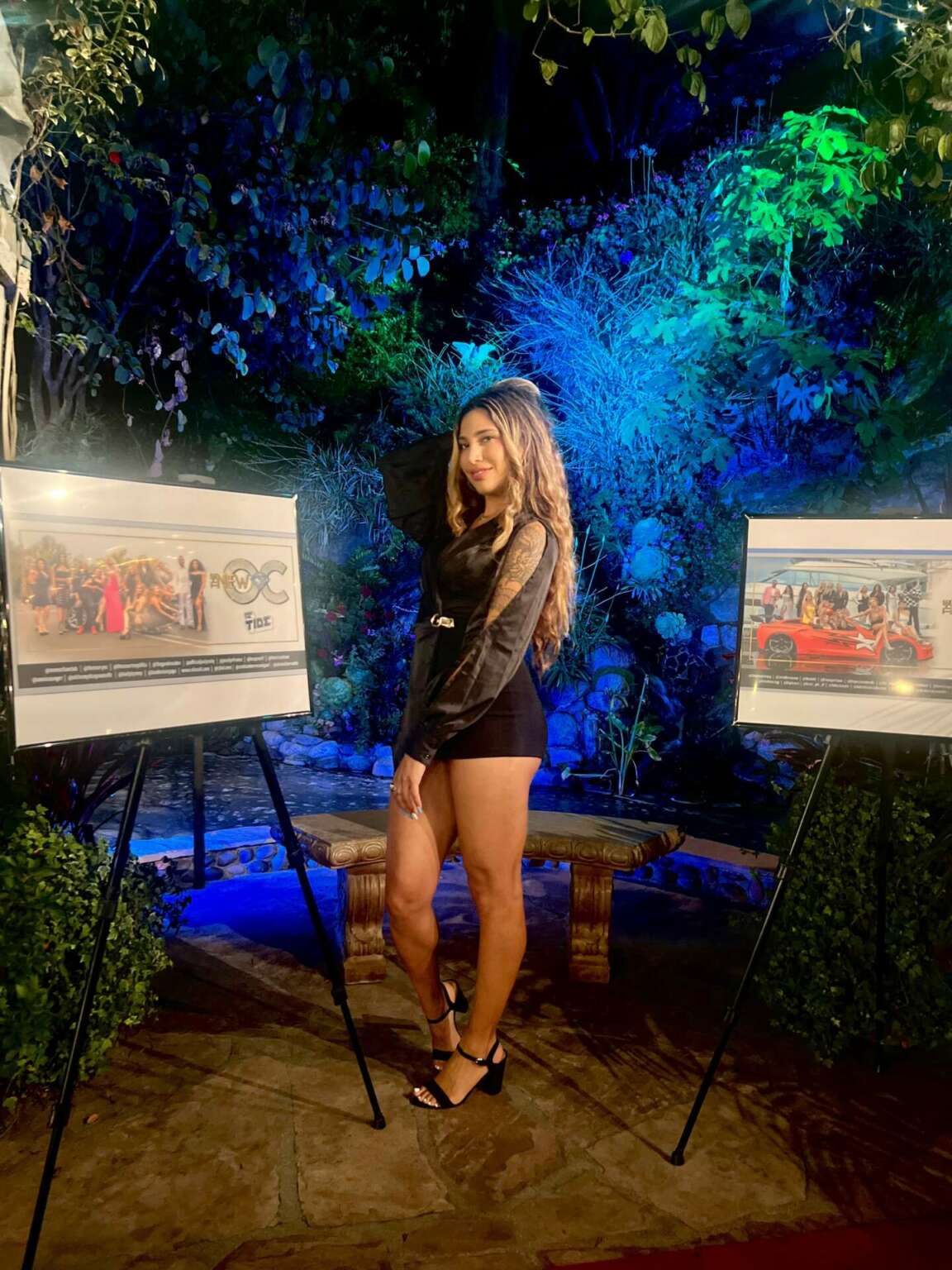 Meet Devina Serpentine – CanvasRebel Magazine