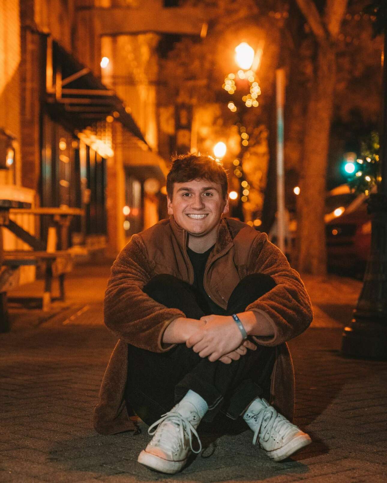 Meet Dylan Pierce – CanvasRebel Magazine