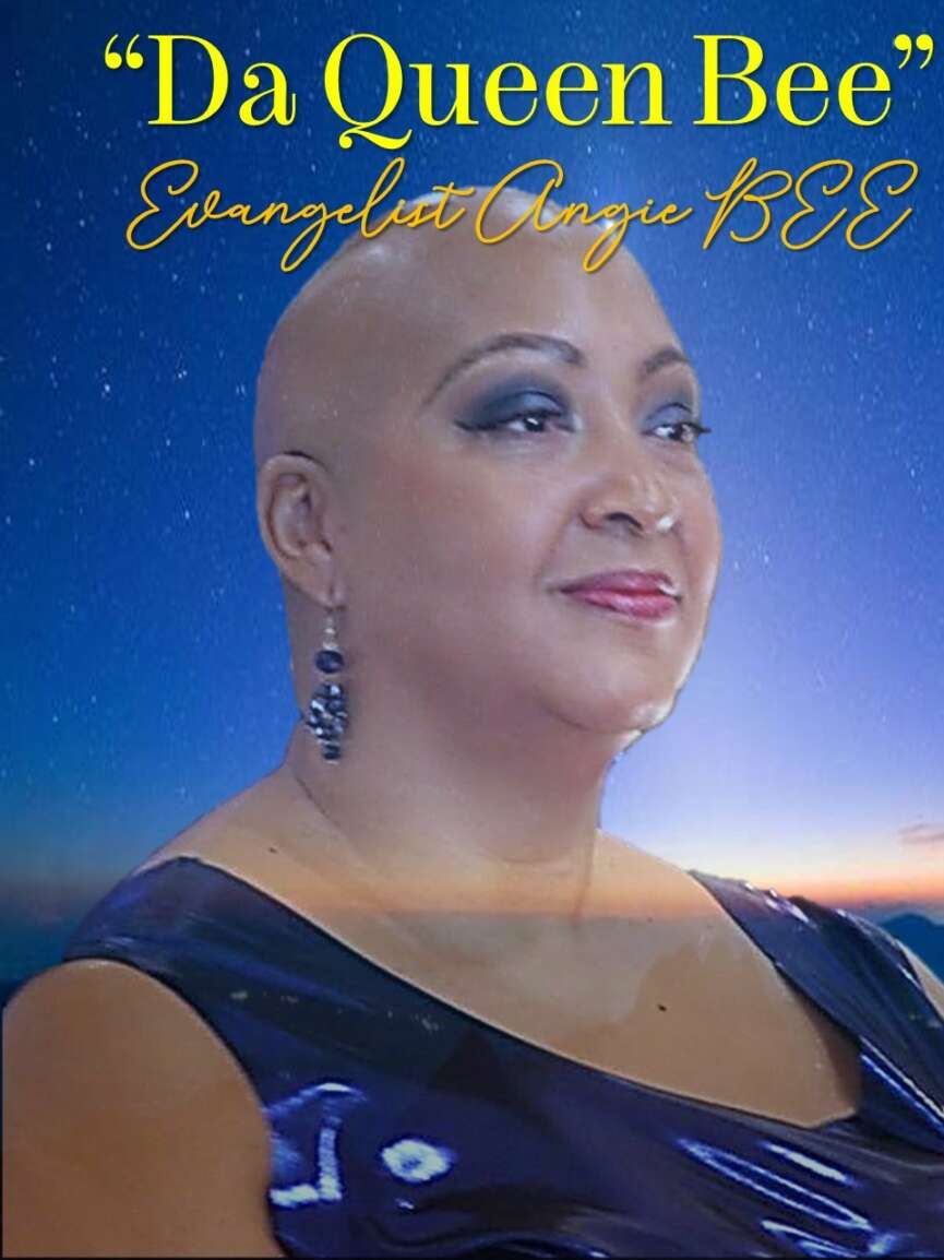 Meet Evangelist Angie BEE – CanvasRebel Magazine