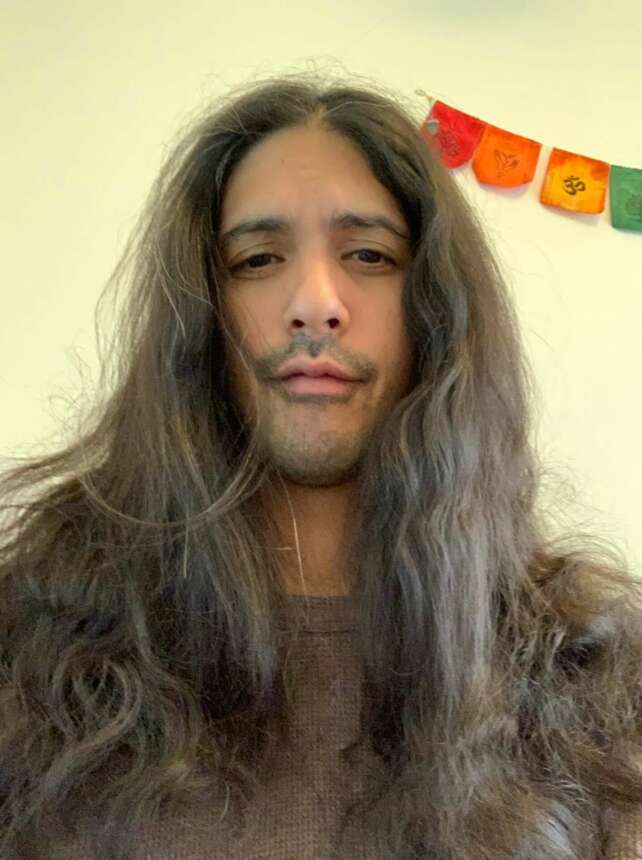 Meet Gabriel Barrio – CanvasRebel Magazine