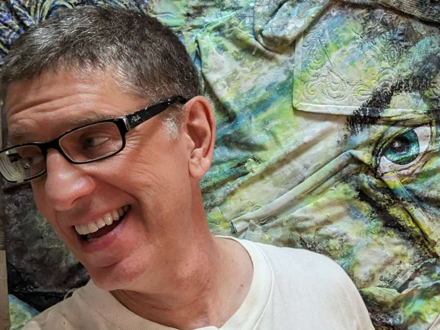 Meet Greg Hausler - CanvasRebel Magazine