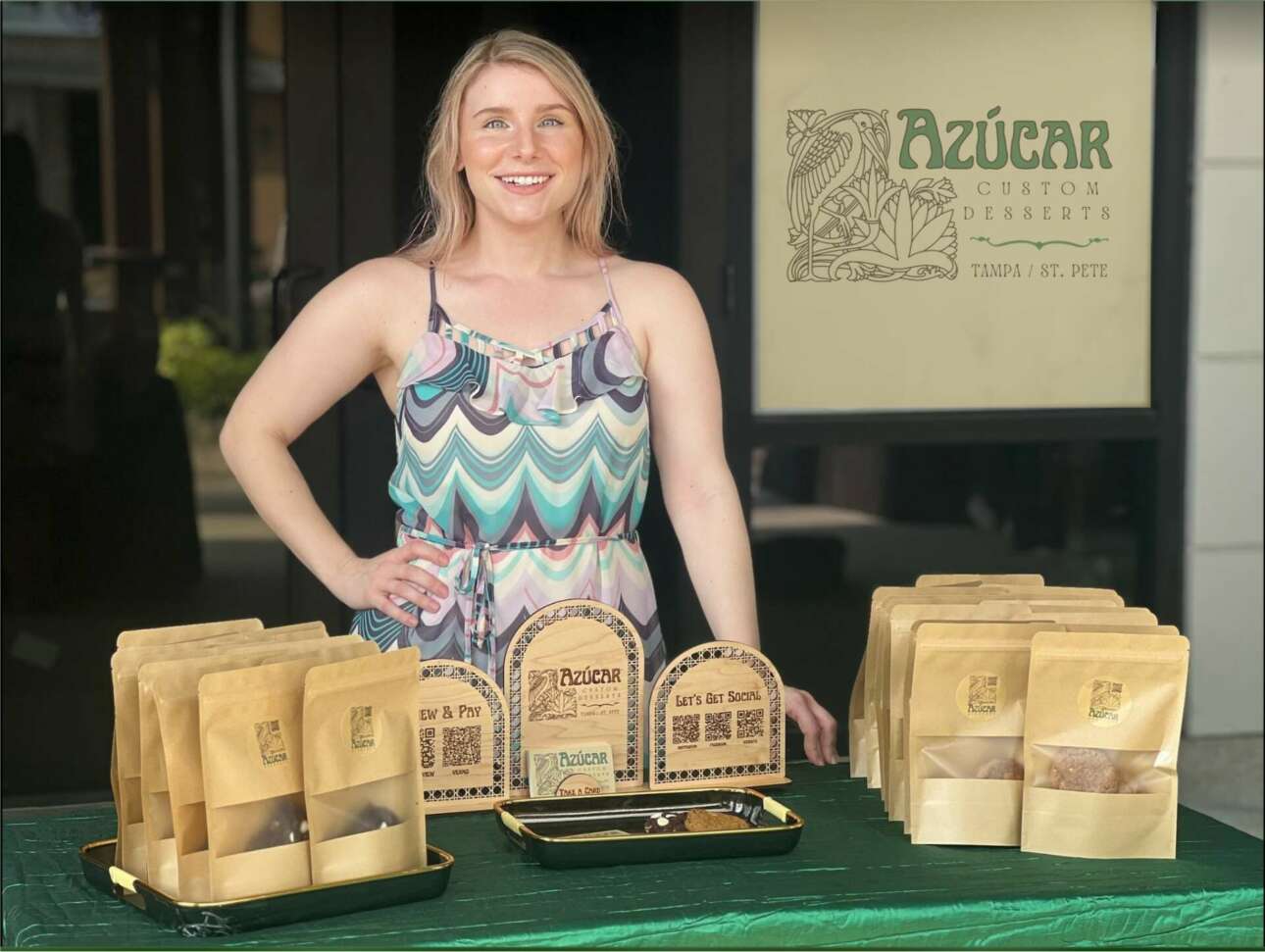 Meet Haley Martin – CanvasRebel Magazine