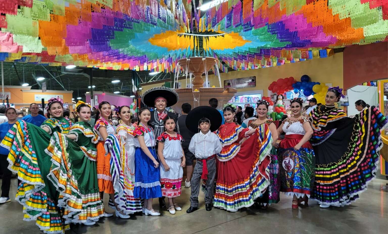 Meet Hilda Lucia Estrella de Lev – CanvasRebel Magazine