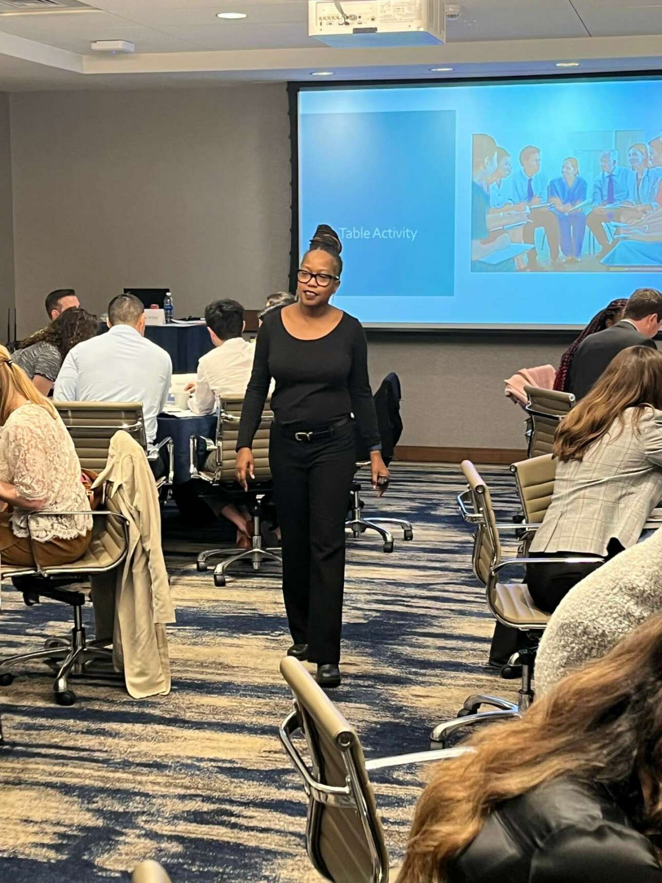 Meet Jacinta White – CanvasRebel Magazine