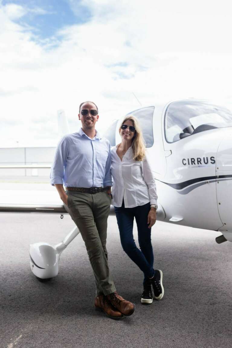 Meet Jared Miller and Stephanie Lamar – CanvasRebel Magazine