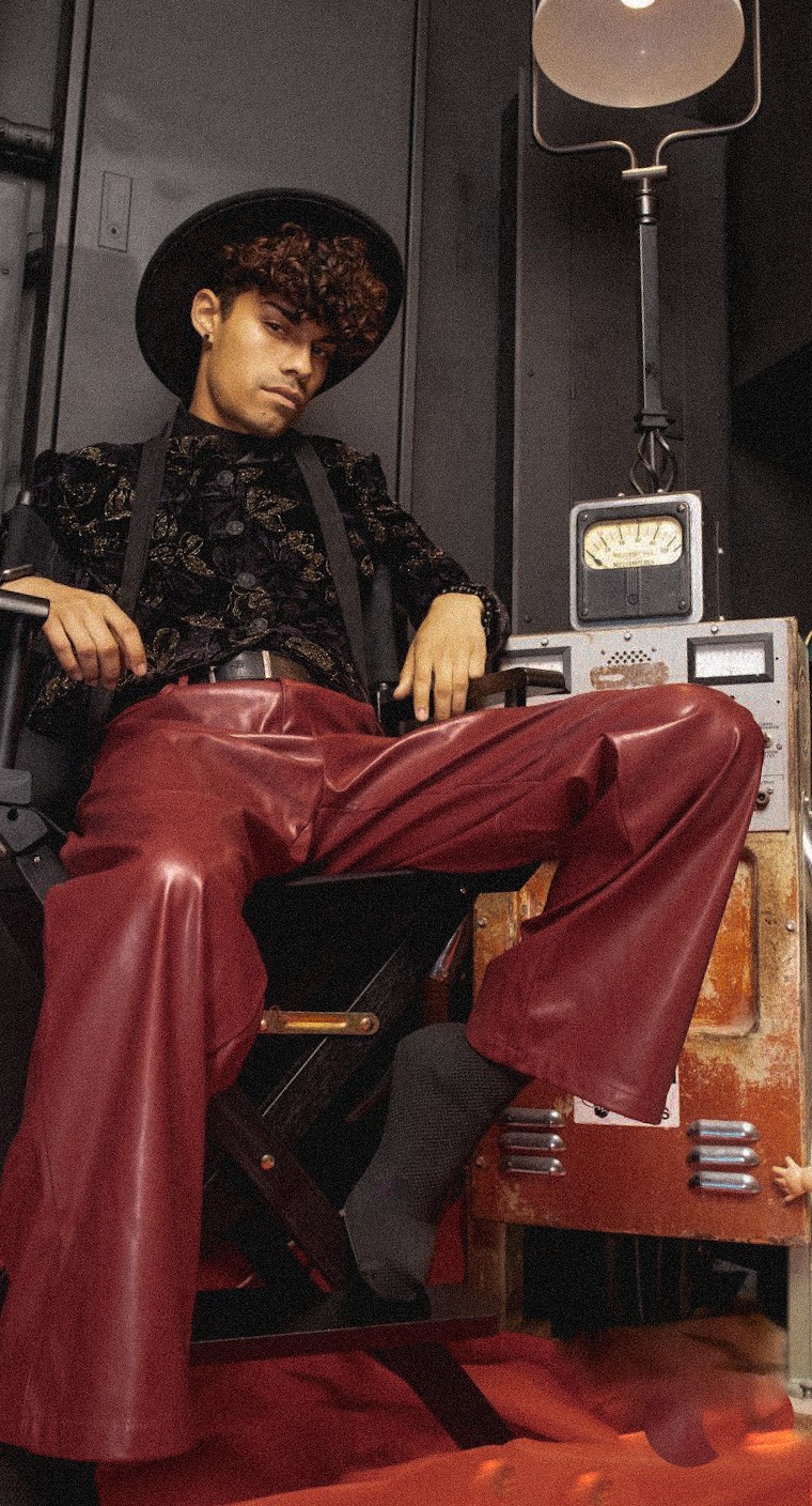 Meet Jason Nelson – CanvasRebel Magazine