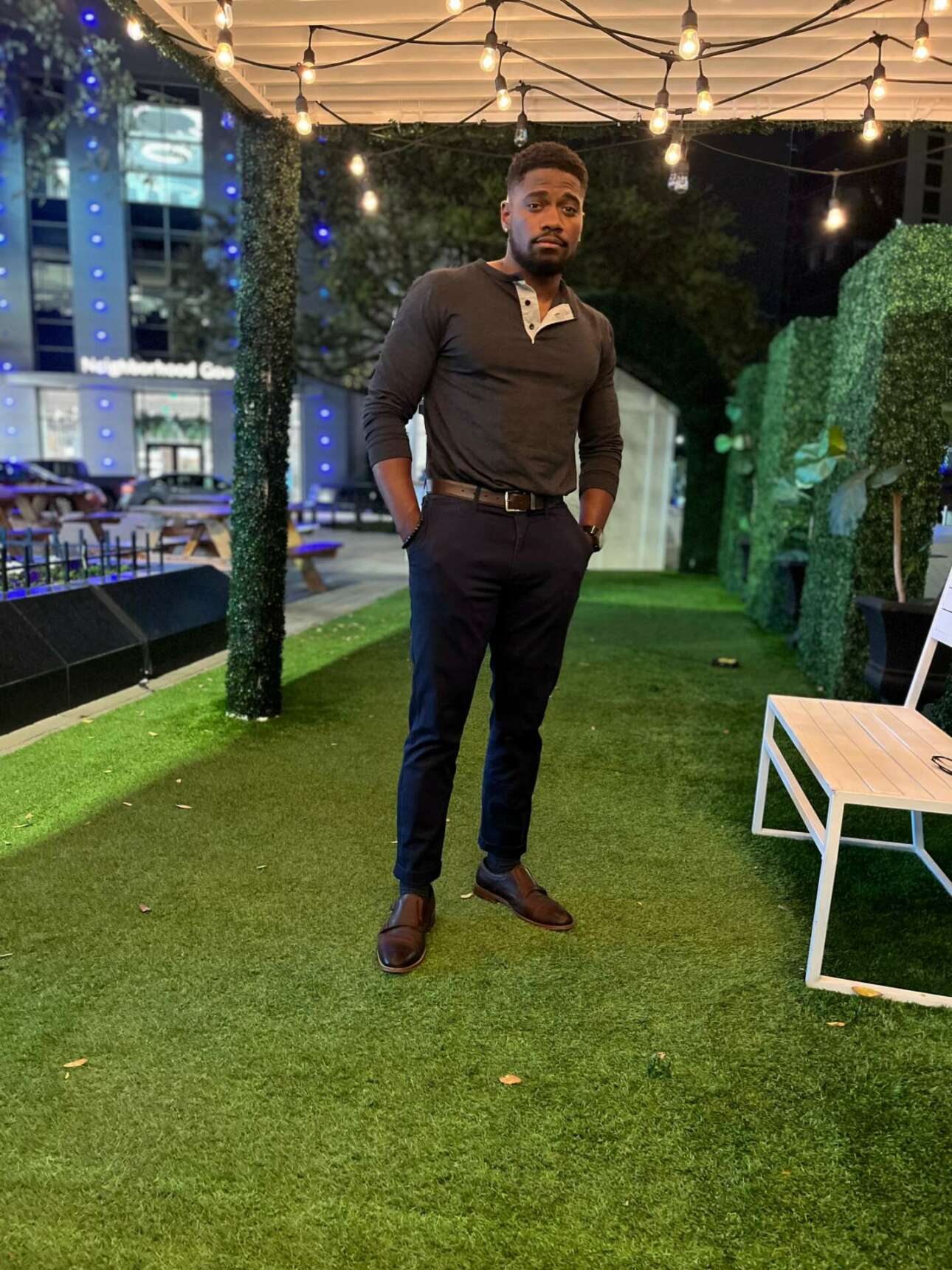 Meet Jay Jackson – CanvasRebel Magazine