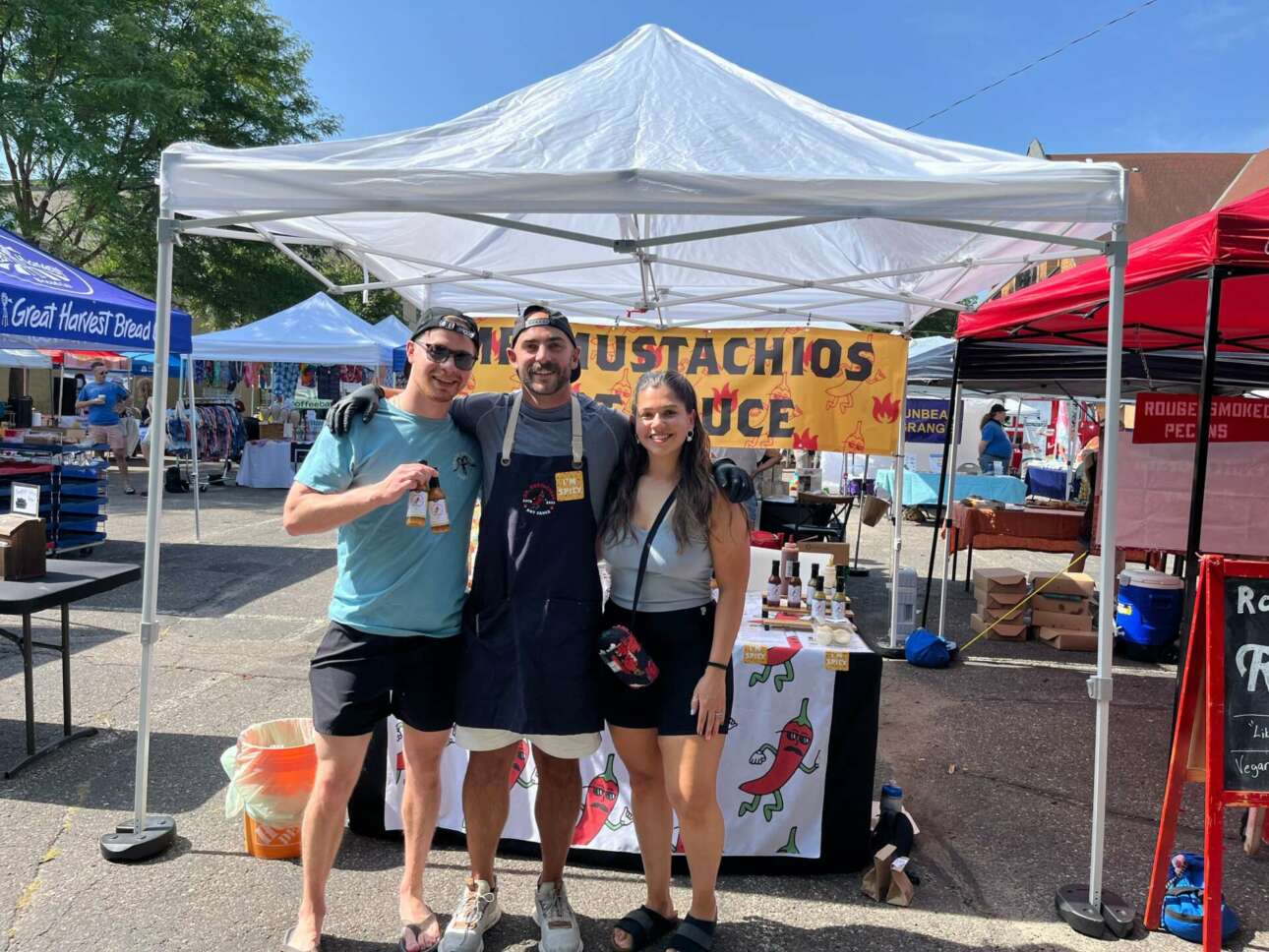 Meet Jeremy Cmiel – CanvasRebel Magazine