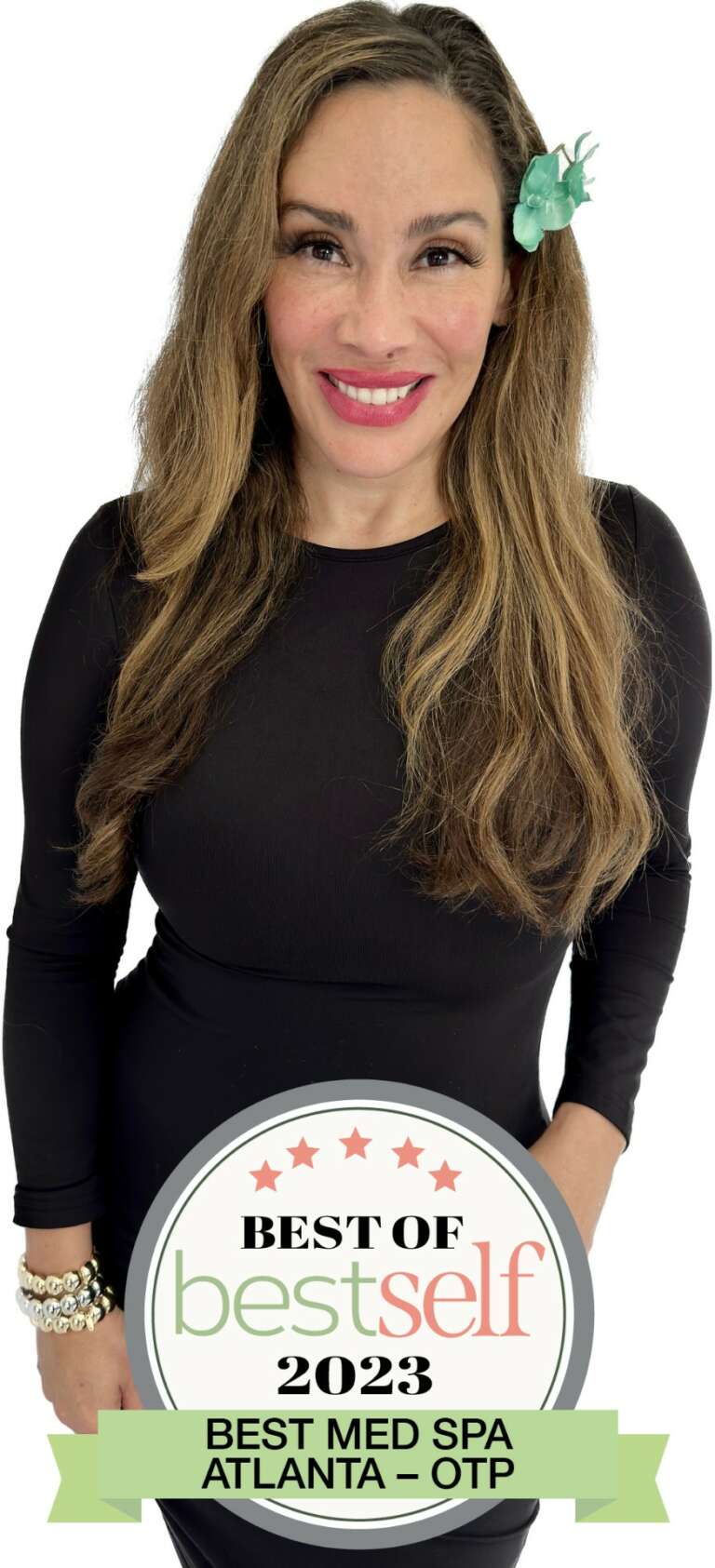 Meet Jessica Hernandez Park – CanvasRebel Magazine