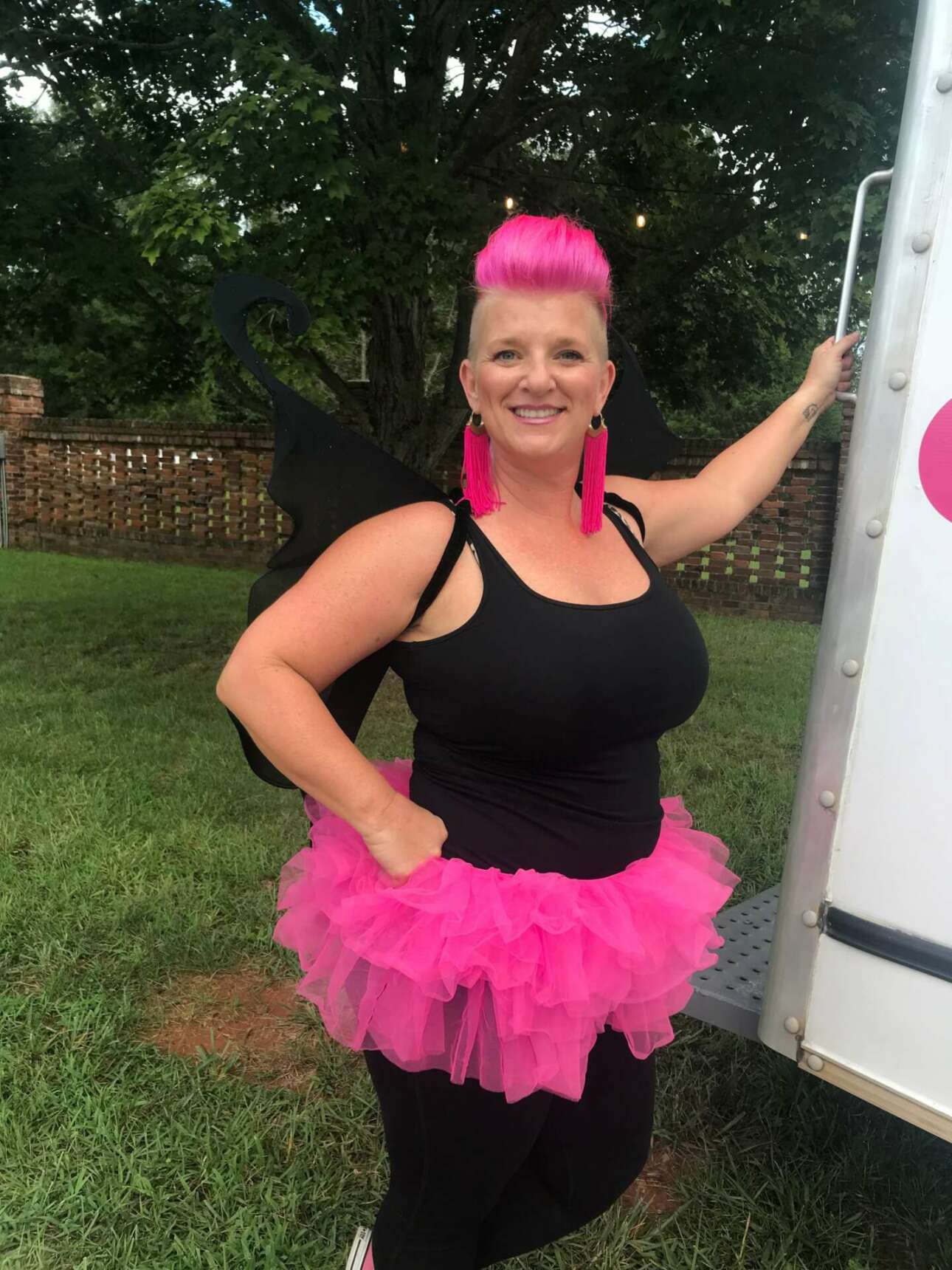 Meet Jessica Randall - CanvasRebel Magazine