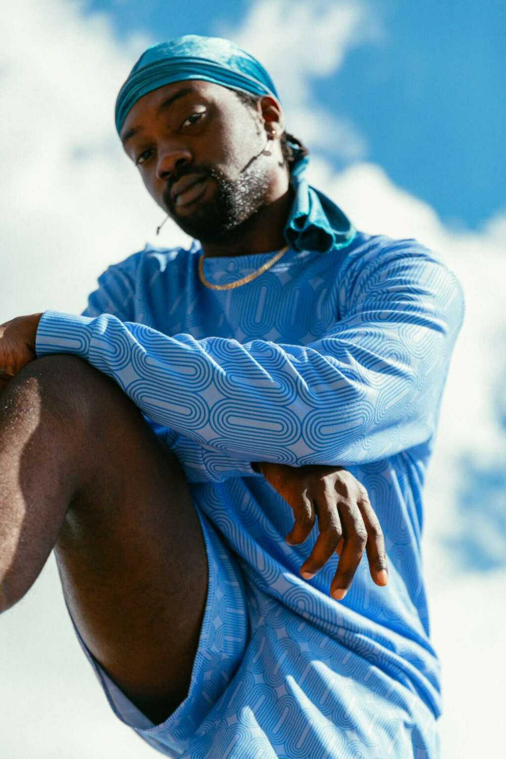 Meet JuJu Lee – CanvasRebel Magazine