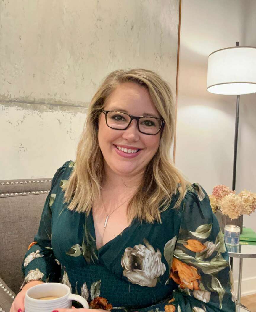 Meet Katelyn Klepack – CanvasRebel Magazine