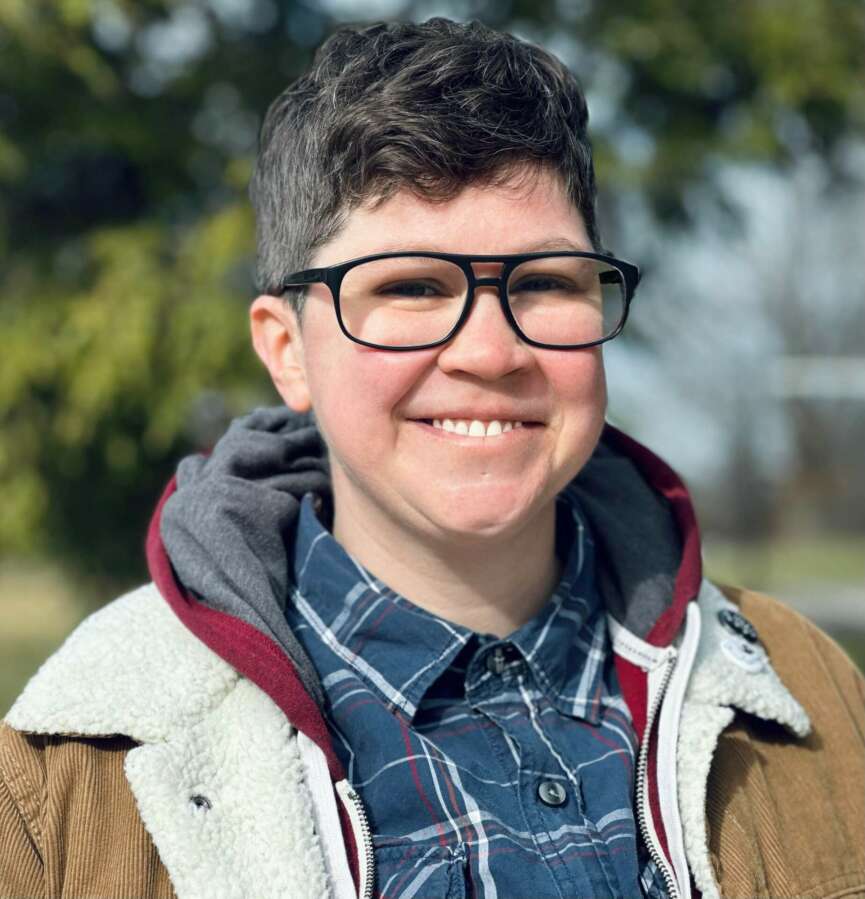 Meet Katie Marks – CanvasRebel Magazine
