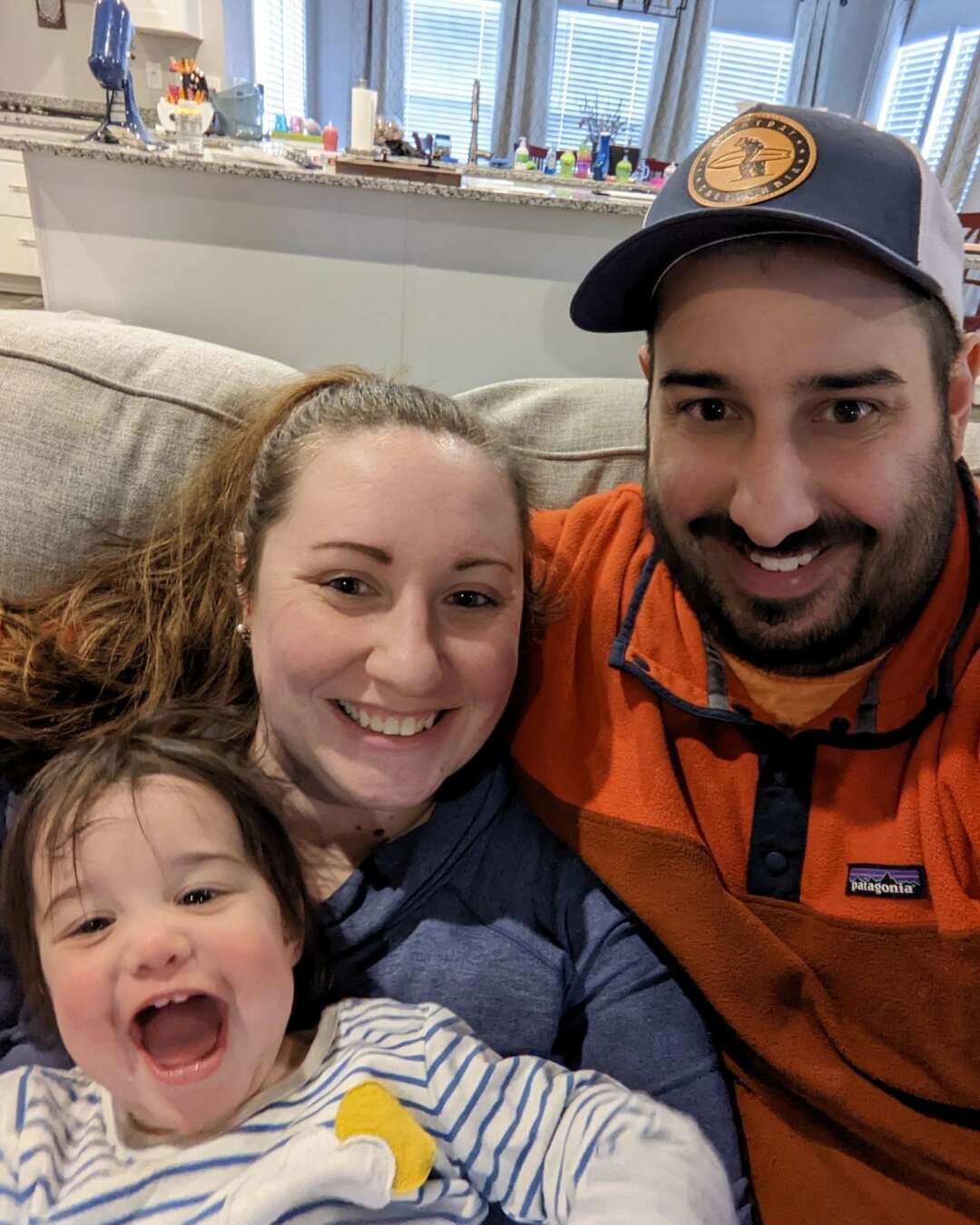 Meet Katie Peyton Cocco – CanvasRebel Magazine