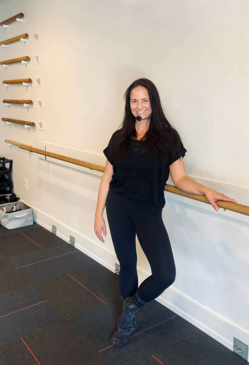 Meet Kayla Allen – CanvasRebel Magazine