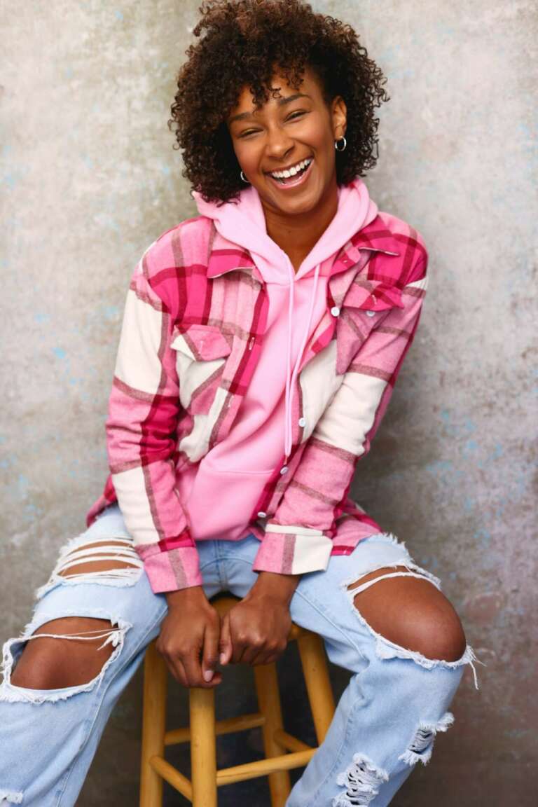 Meet Kayla-Malika Walker – CanvasRebel Magazine