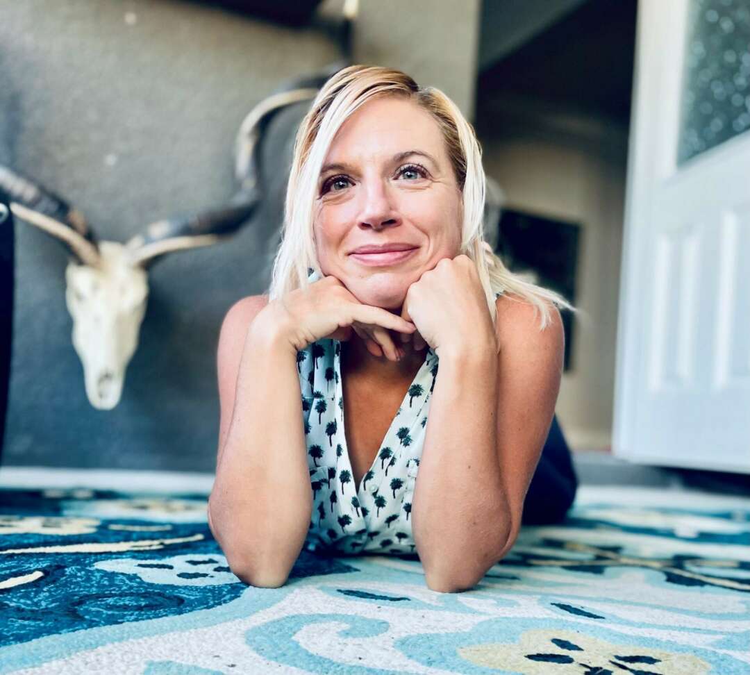 Meet Krystal White – CanvasRebel Magazine