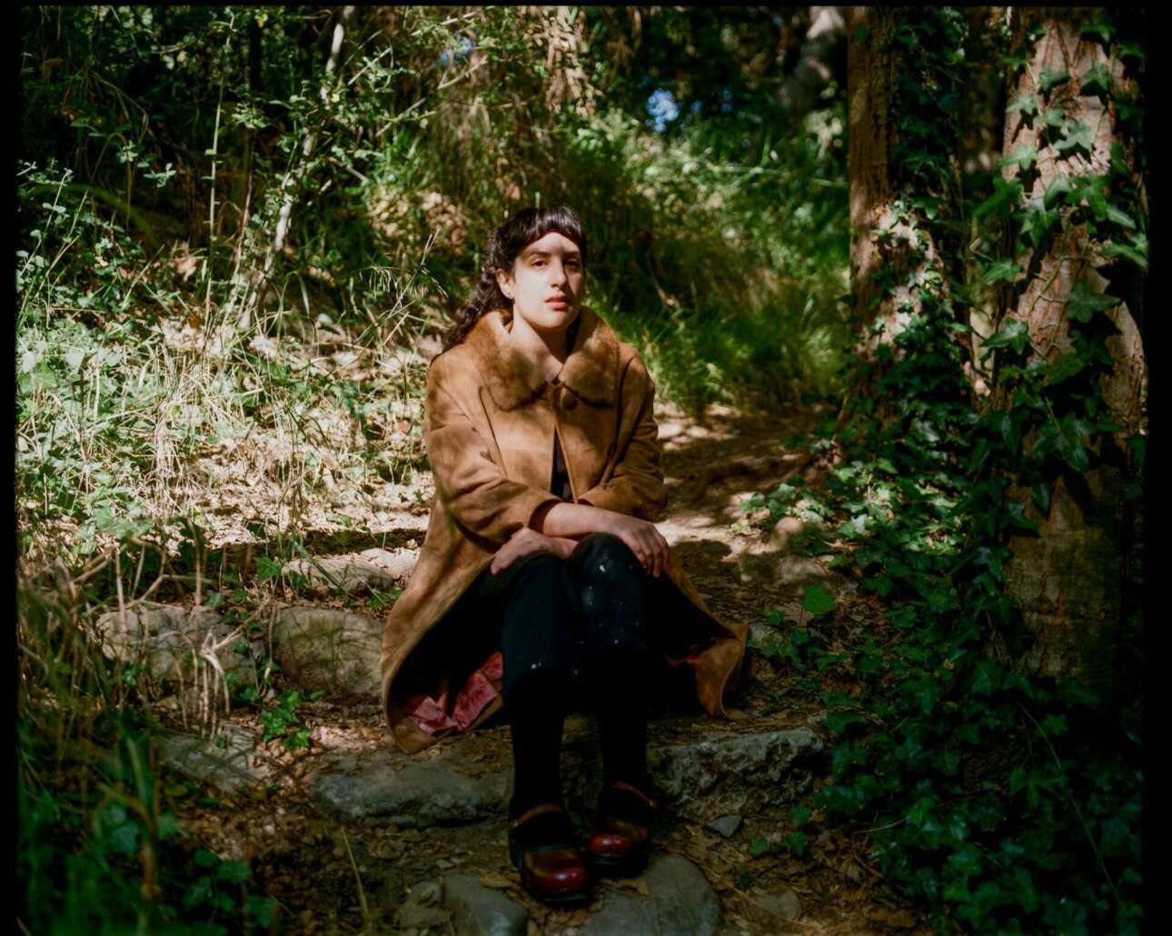 Meet Lillian Molayem - CanvasRebel Magazine