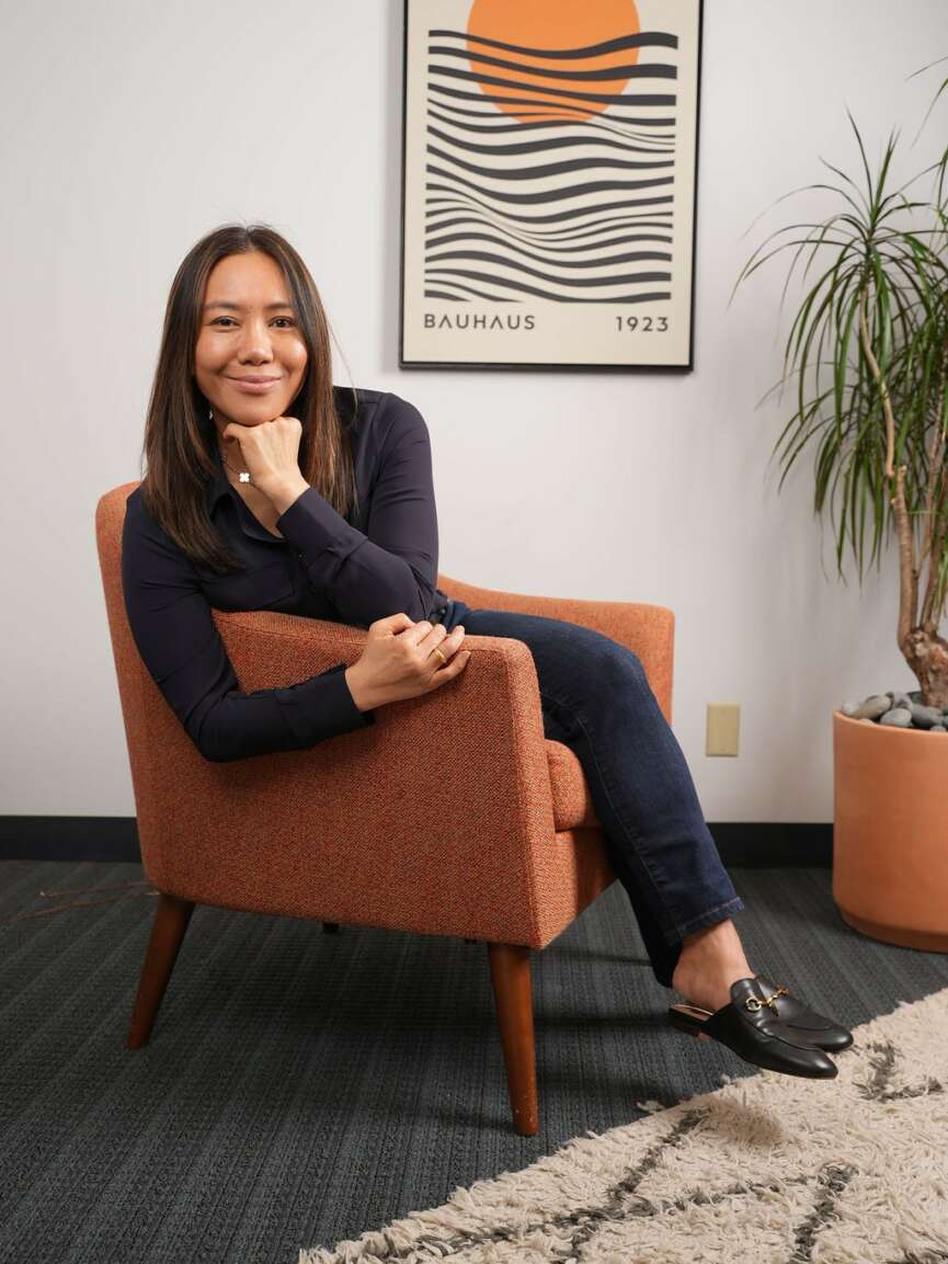 Meet Lisa Chen – CanvasRebel Magazine