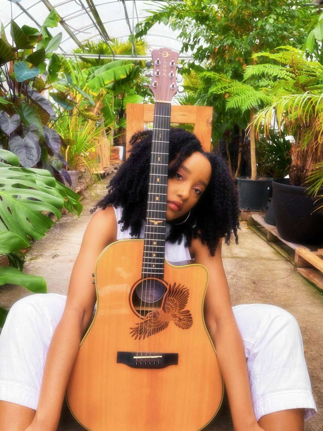 Meet Lydia Brooks – CanvasRebel Magazine