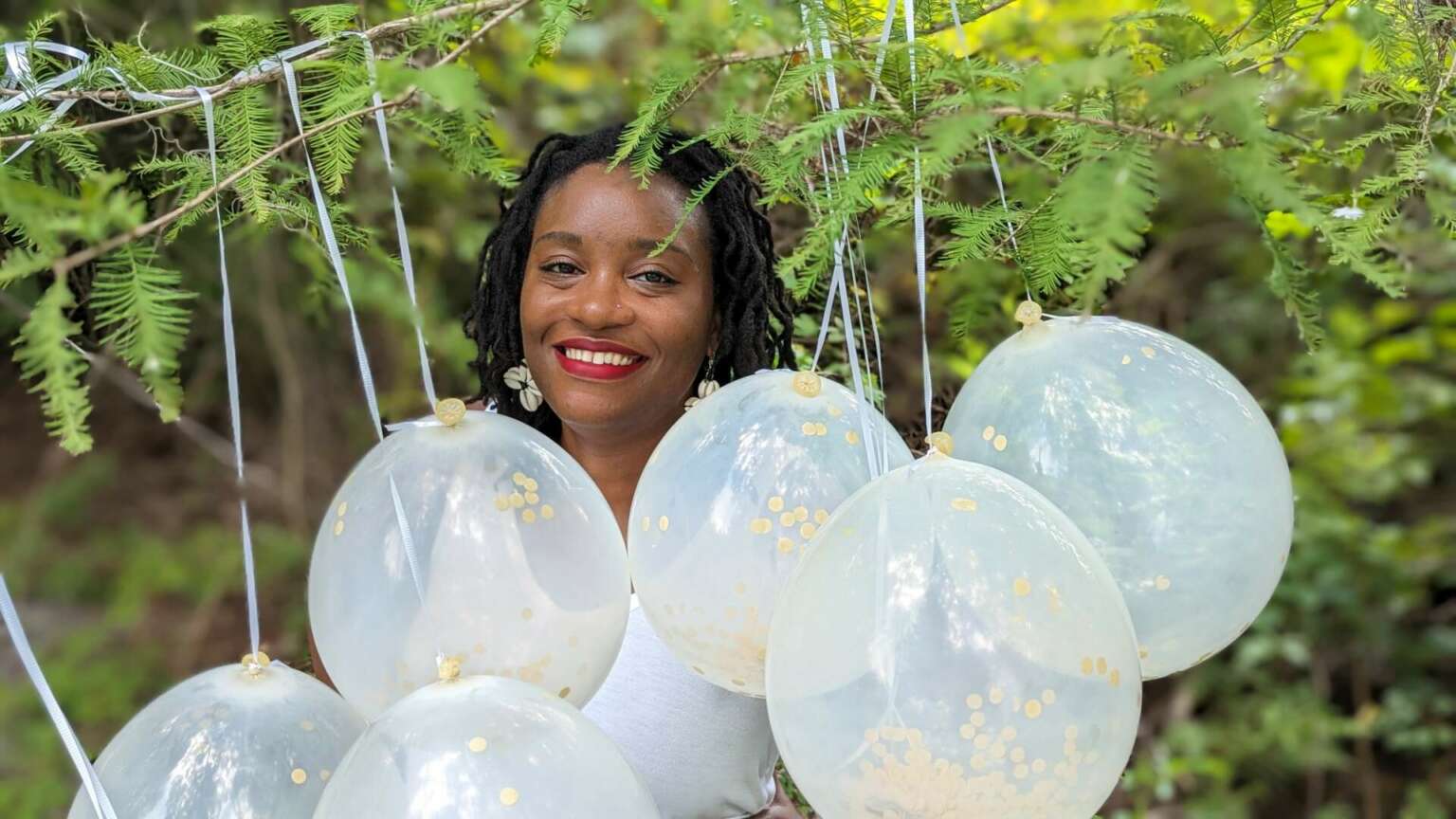 Meet Malorie Reid - CanvasRebel Magazine