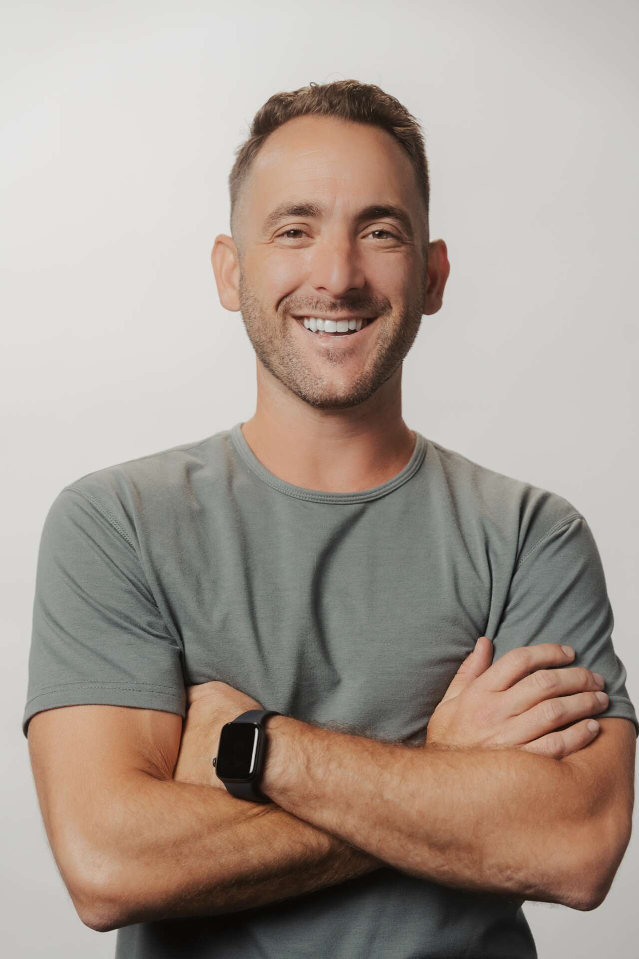 Meet Matthew Moore - CanvasRebel Magazine